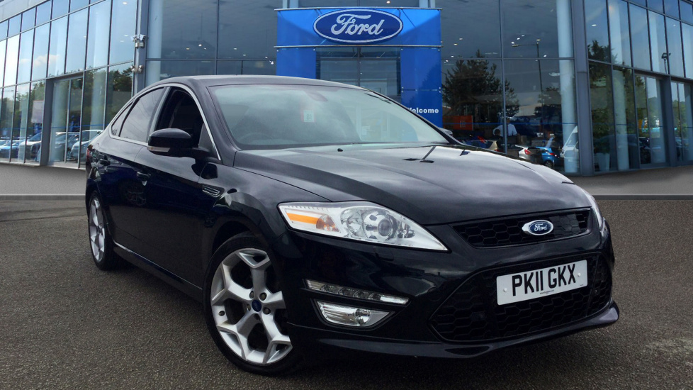 TrustFord | Used Cars for Sale