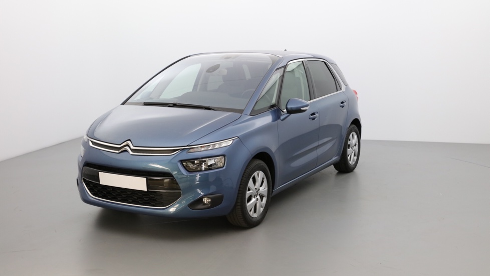 Citroen C3 occasion : Achat voitures garanties et révisées en France