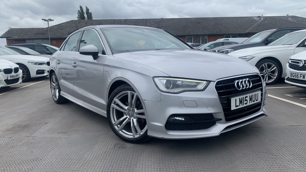 Audi A3 Lotus Grey Manual Auction | DealerPX