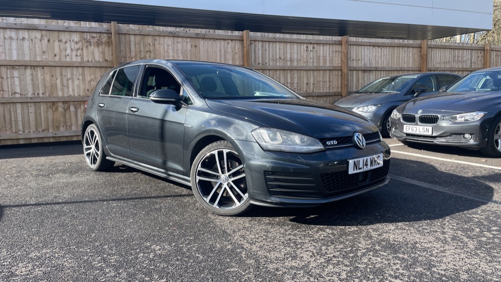 Volkswagen Golf Grey Manual Auction | DealerPX
