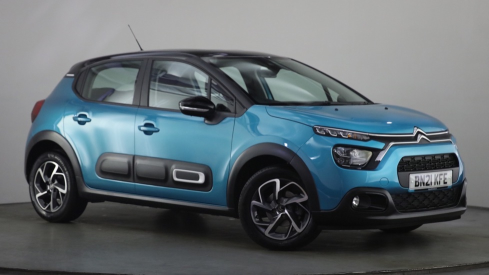 Citroen Liverpool | New & Used Citroen Dealers, MOT, Servicing & Garage ...