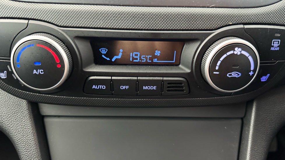 Hyundai i10 | cinch