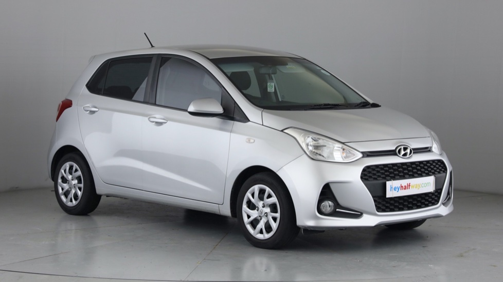 Used Cars for Sale | Hey Halfway