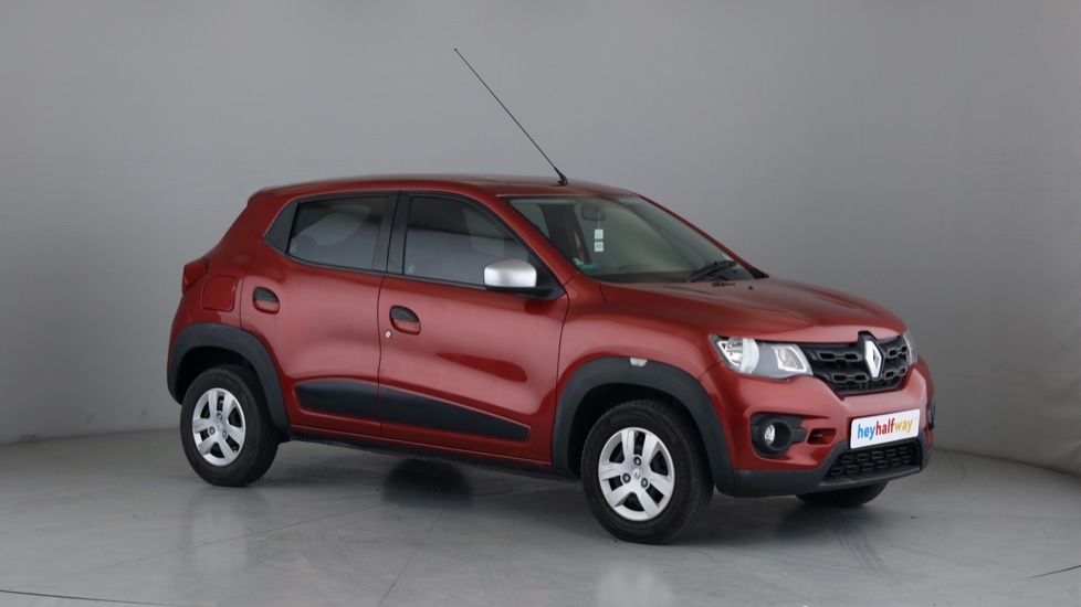 Used & New Cars for Sale | Hey Halfway