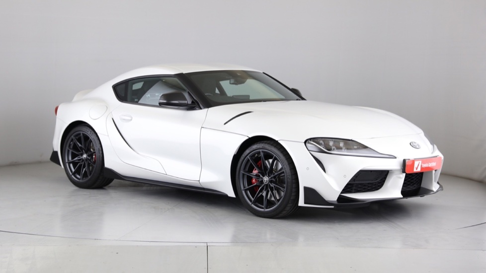 Used 2024 Toyota Gr Supra At for Sale | Hey Halfway