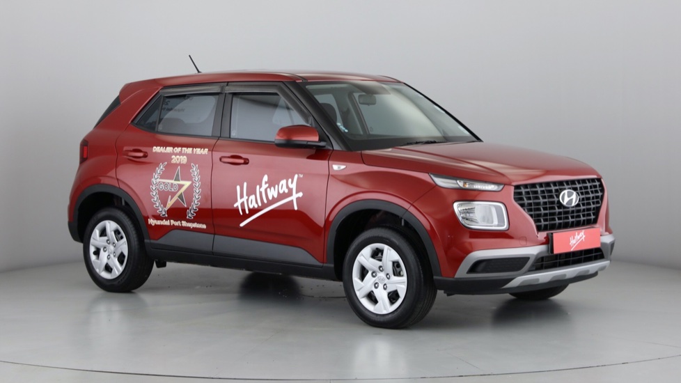 Used Cars for Sale | Hey Halfway