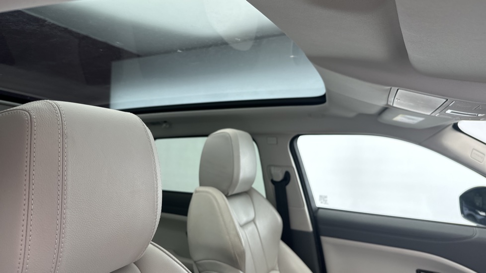 Land Rover Range Rover Evoque | cinch