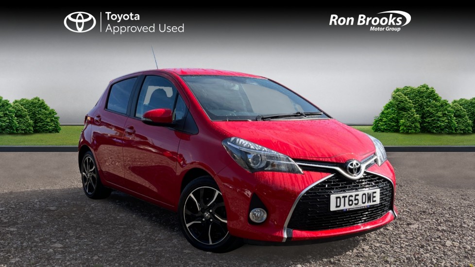 Used Cars For Sale in Ilkeston and Mansfield - Ron Brooks