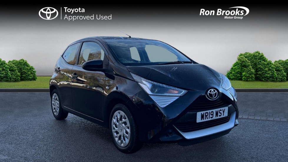 Used Cars For Sale in Ilkeston and Mansfield - Ron Brooks