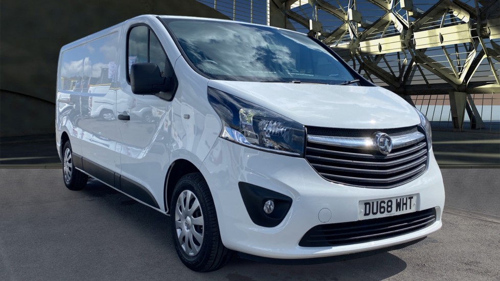 Used Fiat Vans for Sale