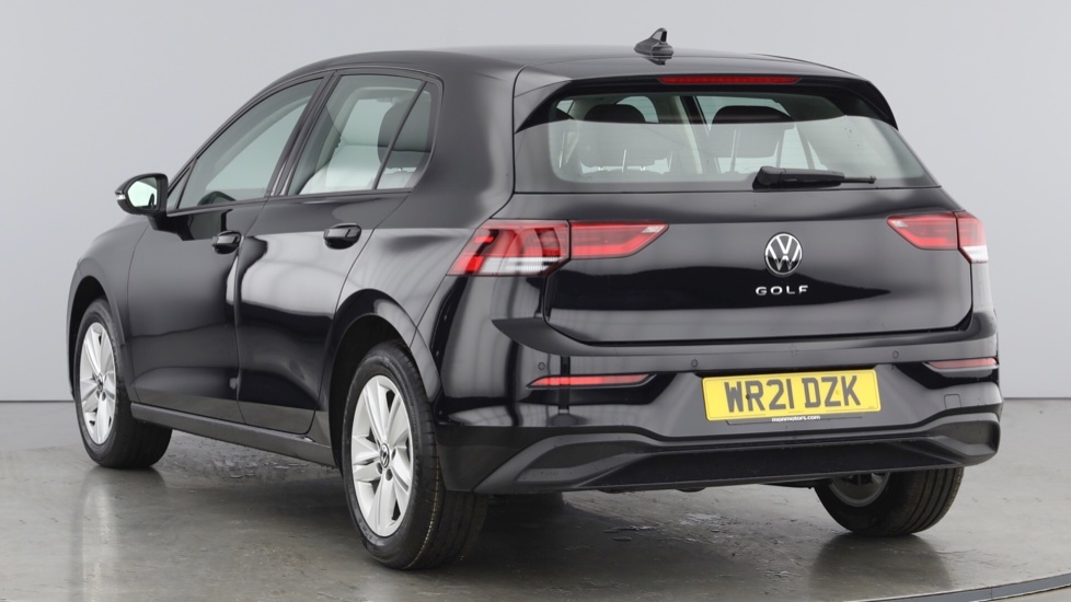 Volkswagen Golf Life 1.0 TSI 110PS 6-speed Manual 5 Door £20,250