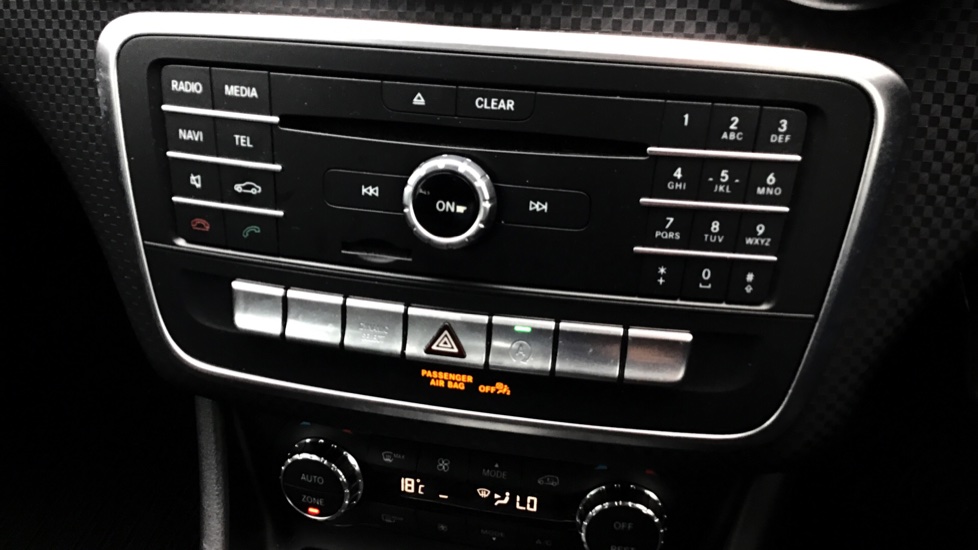 Mercedes A-class Red Manual Auction | DealerPX