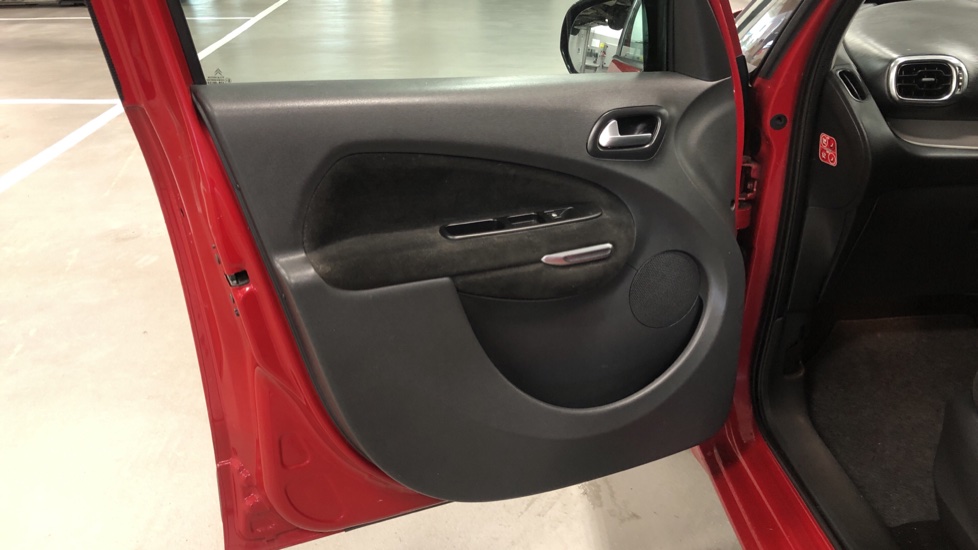 Citroen C3 Red Manual Auction | DealerPX