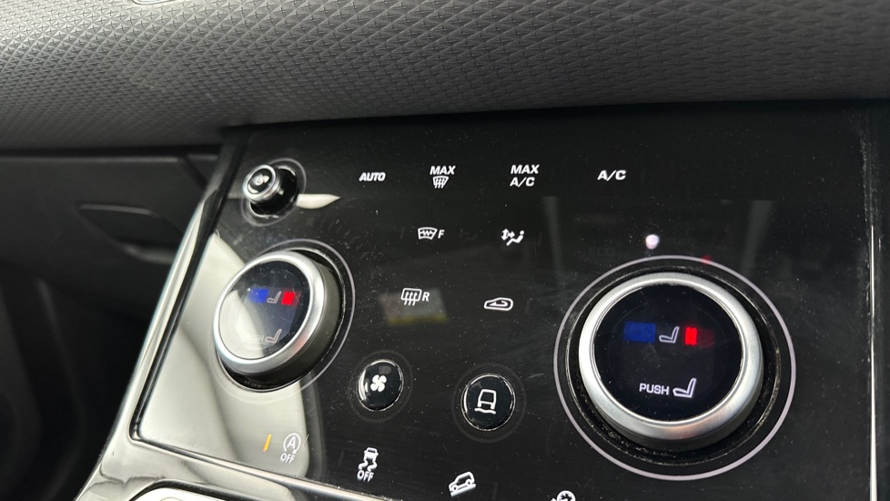 Land Rover Range Rover Evoque | cinch