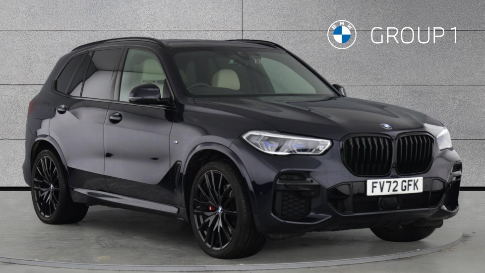 Soper Of Lincoln BMW - Dealership in Lincoln at LN6 9UH | Regit