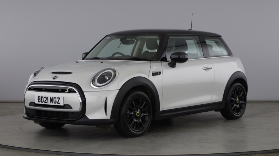 MINI HATCHBACK ELECTRIC 135kW Cooper S Level 1 33kWh 3dr Auto Lease Deals | Car Leasing People