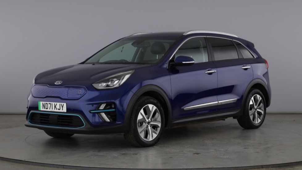 E niro lease deals store