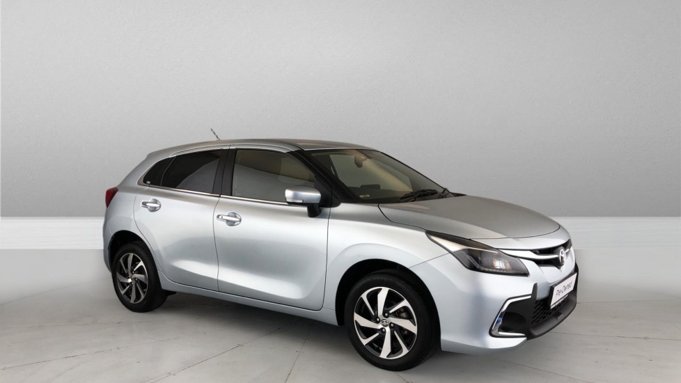 Used 2022 600 Starlet 1.5 Xr for Sale