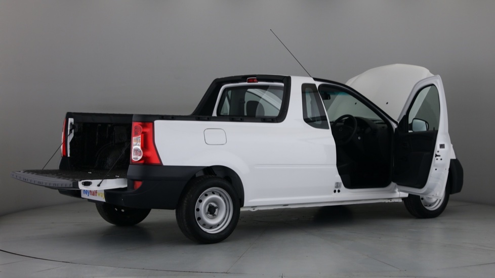 Used 2023 Nissan Np200 1.6 for Sale | Halfway Toyota Howick