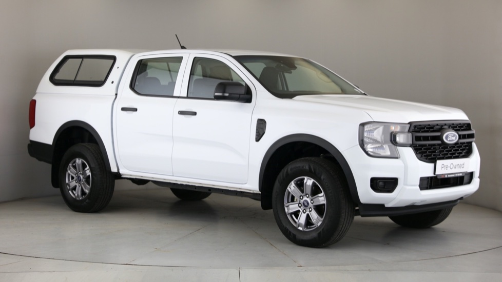 Used 2023 220 Ranger 2.0d Xl 4x4 for Sale