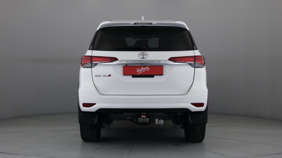 Used 2020 Toyota Fortuner 2.8gd-6 for Sale | Halfway Toyota Howick