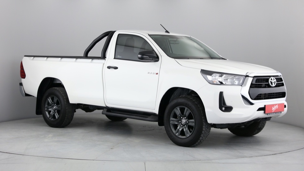 Used Vehicles | Halfway Toyota Shelly Beach