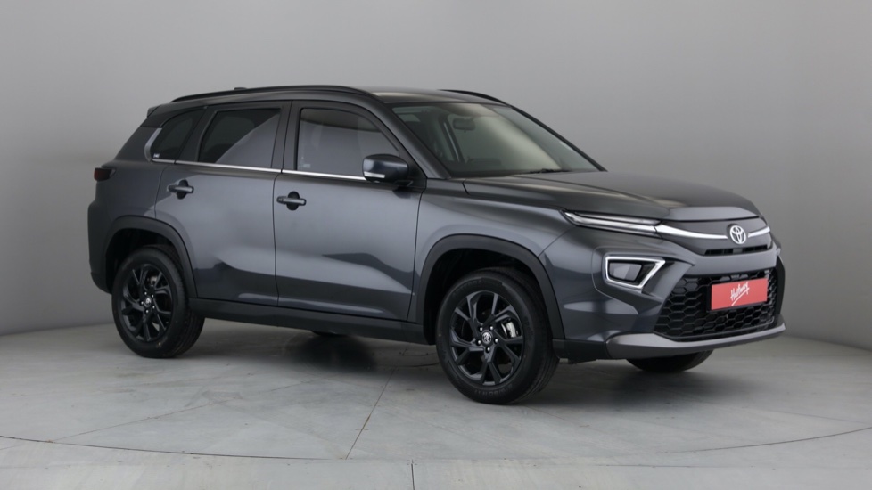 Used 2023 Toyota Urban Cruiser 1.5 Xr for Sale | Halfway Toyota George