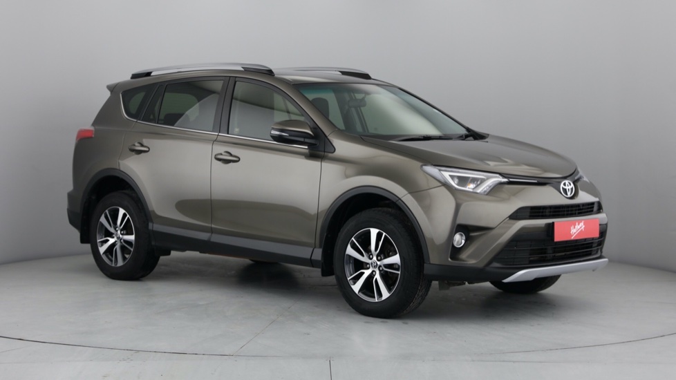 Toyota Cars, Bakkies, SUVs & Hybrids | Halfway Toyota Shelly Beach