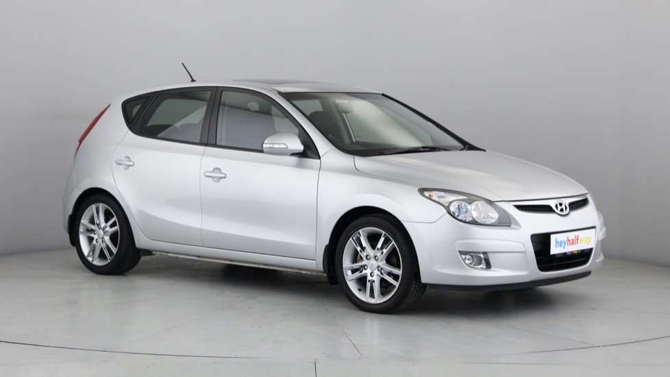 Used & New Cars for Sale | Hey Halfway