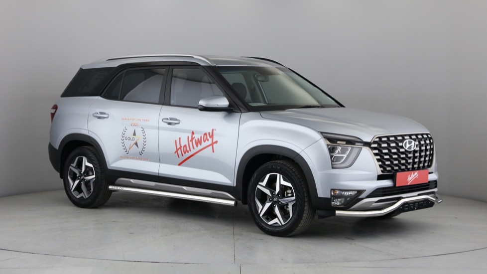 Used Cars for Sale | Hey Halfway