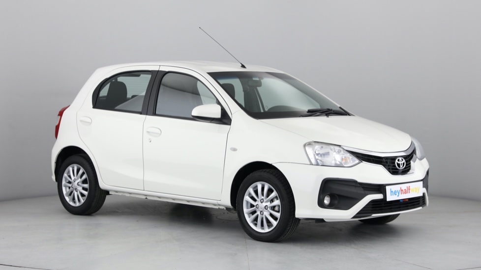 Used Cars for Sale | Hey Halfway