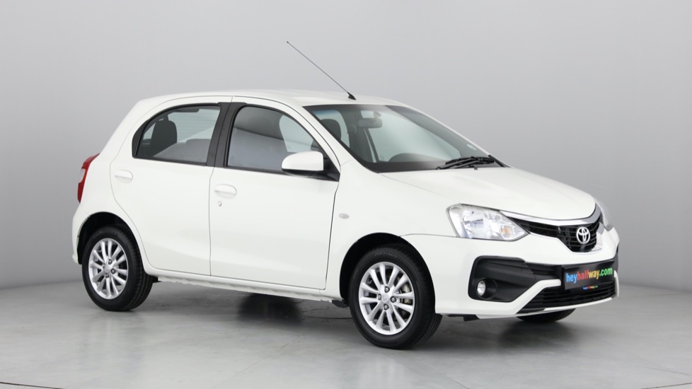 Used Cars for Sale | Hey Halfway