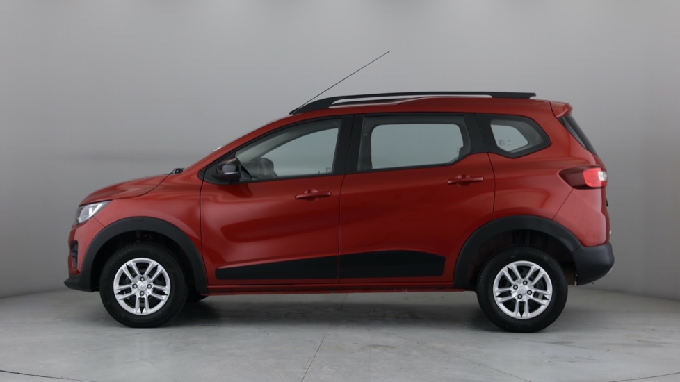 Used 2023 Renault Triber 1.0 Dynamique Zen for Sale | Halfway Toyota George