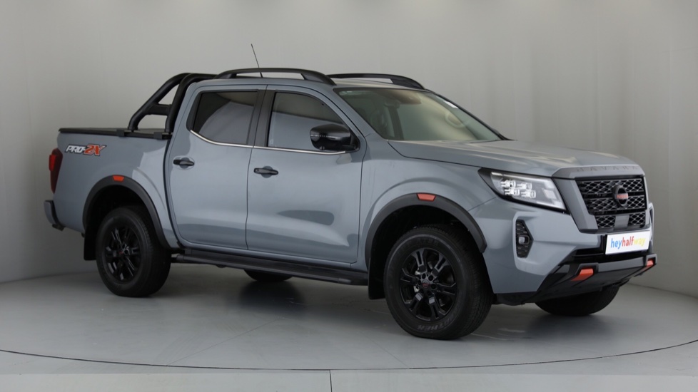 Used 2022 Nissan Navara 2.5ddti Pro-2x for Sale | Halfway Toyota Scottburgh