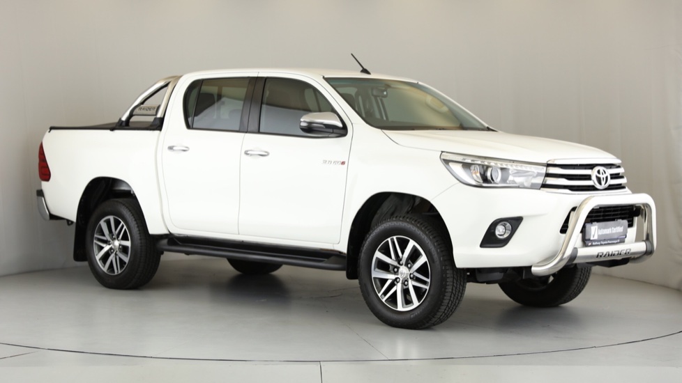 Used Vehicles | Halfway Toyota Fourways