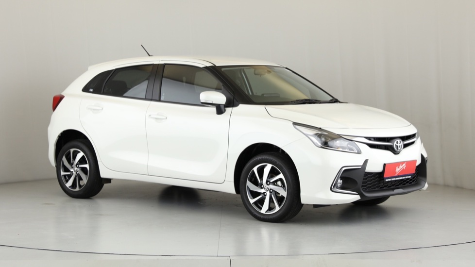 Used Vehicles | Halfway Toyota Honeydew