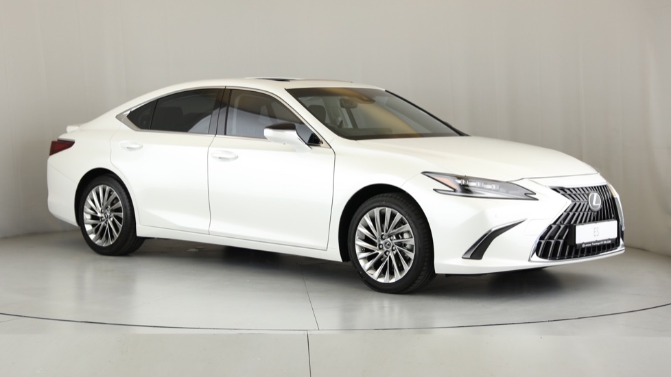 Used 2025 Lexus Es 300h Se for Sale | Halfway Toyota Honeydew