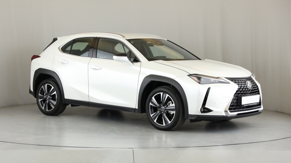 Used 2025 Lexus Ux 300h Se for Sale | Halfway Toyota Fourways