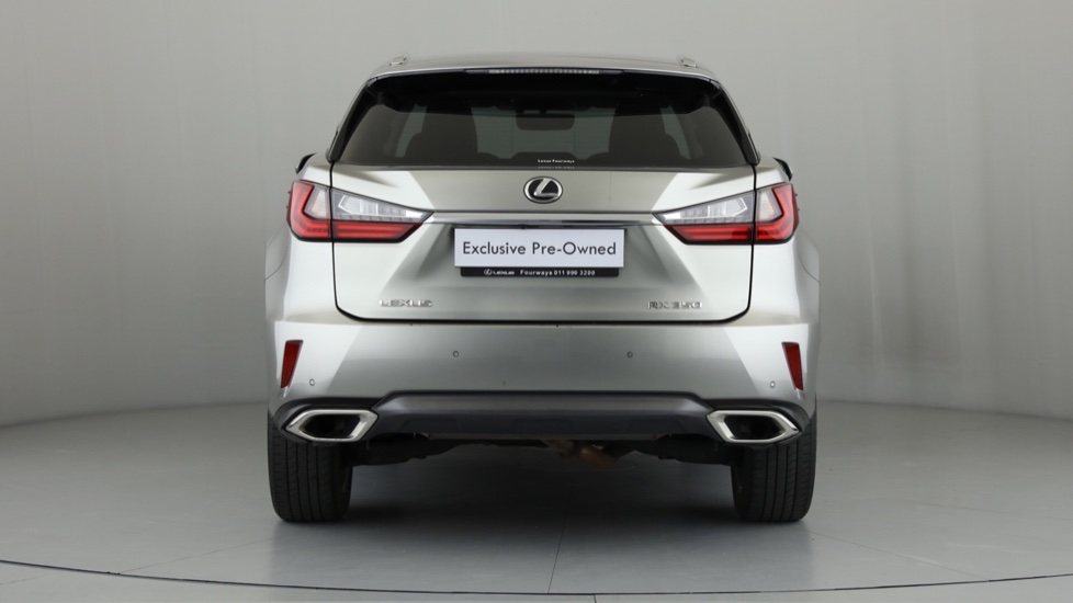 Used 2016 Lexus Rx 350 Ex for Sale | Halfway Toyota Ngami