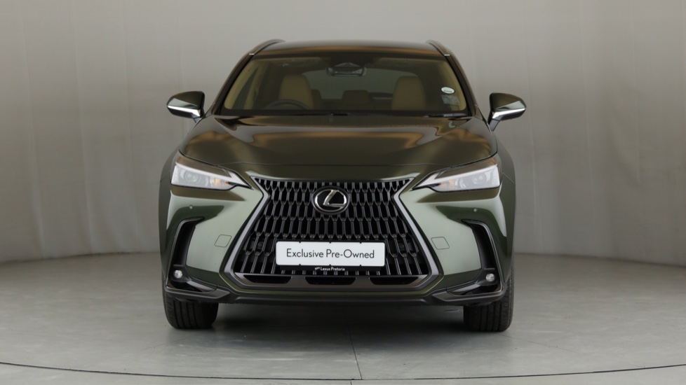 Used 2025 Lexus Nx 350h Ex for Sale