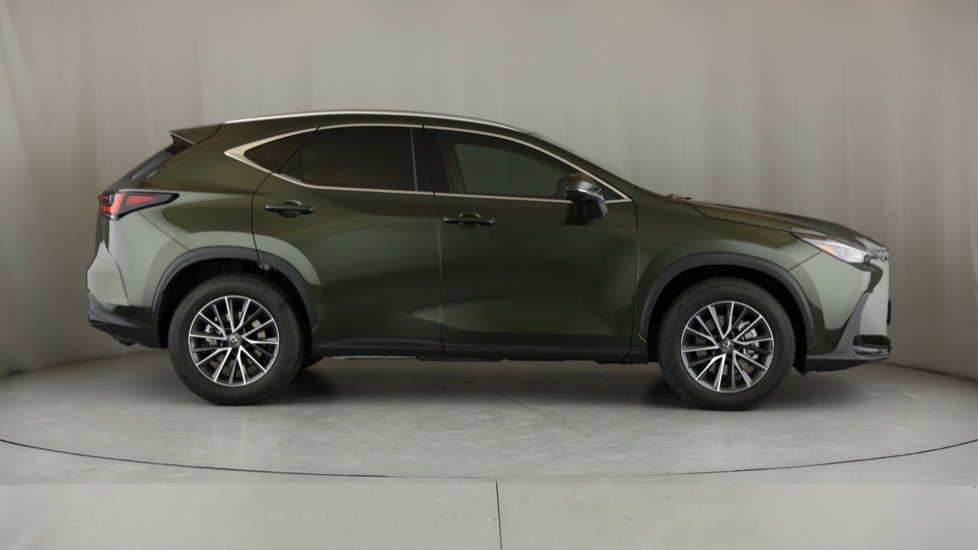 Used 2025 Lexus Nx 350h Ex for Sale