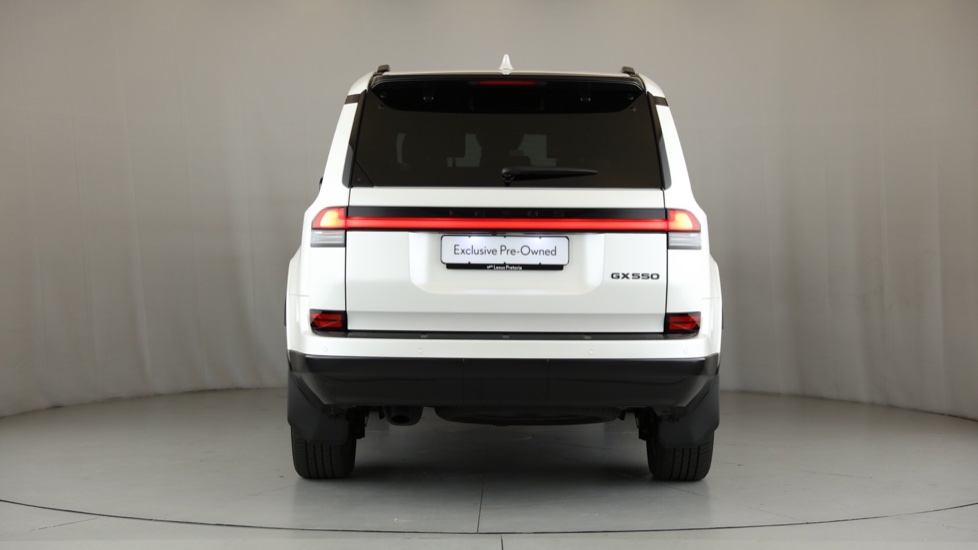 Used 2025 Lexus Gx 3.5t Se for Sale