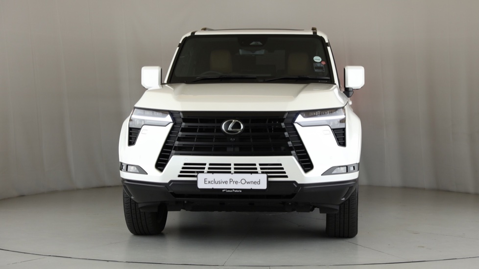 Used 2025 Lexus Gx 3.5t Se for Sale