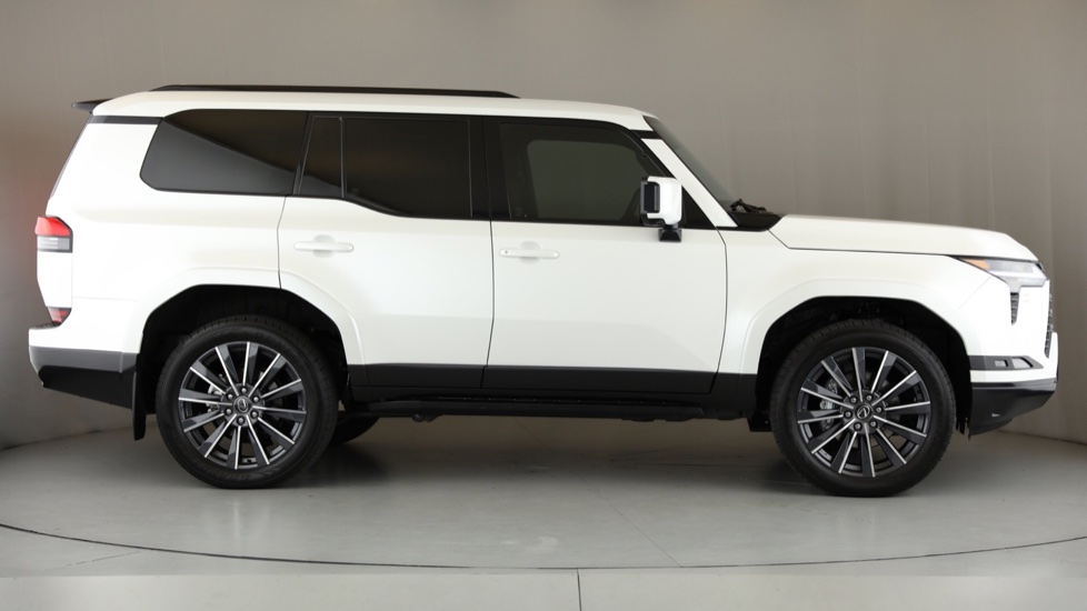 Used 2025 Lexus Gx 3.5t Se for Sale