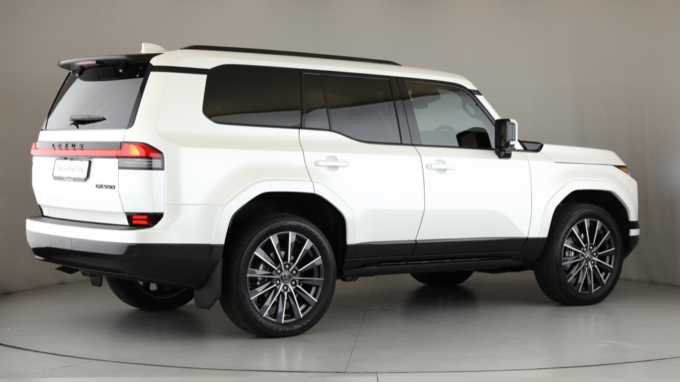 Used 2025 Lexus Gx 3.5t Se for Sale