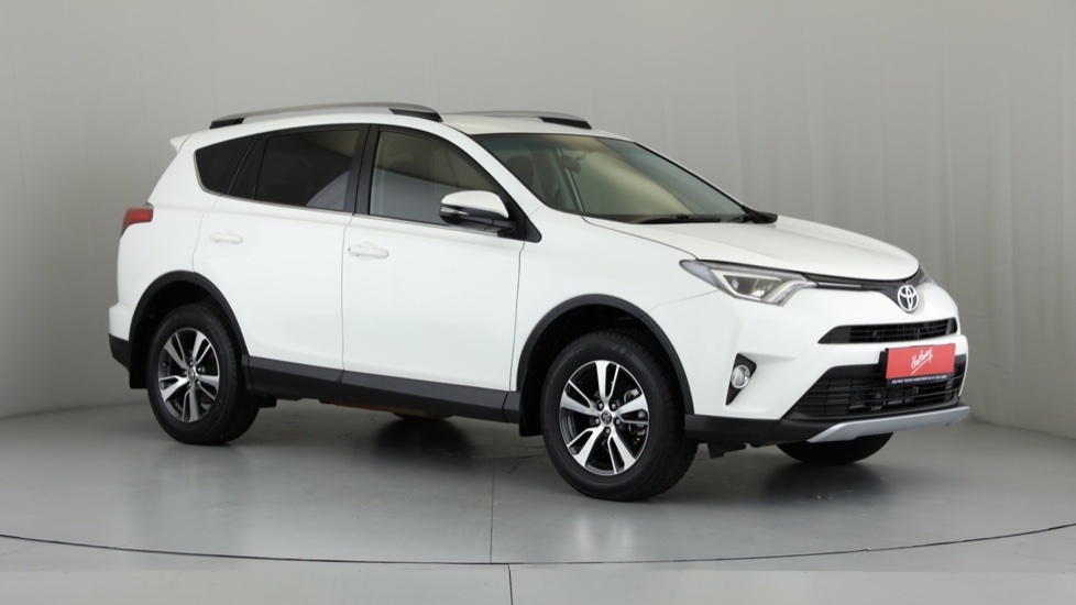 Toyota Cars, Bakkies, SUVs & Hybrids | Halfway Toyota Honeydew