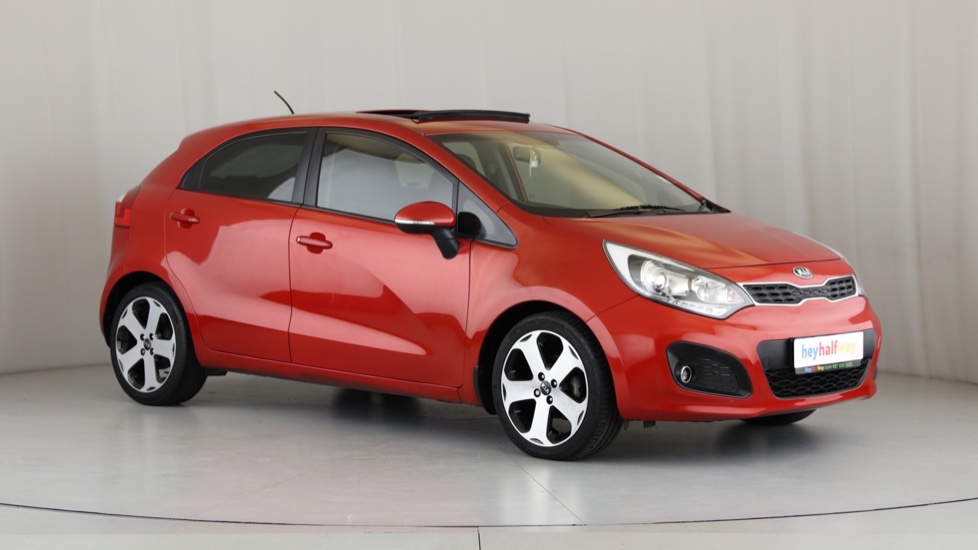 Used Cars for Sale | Hey Halfway