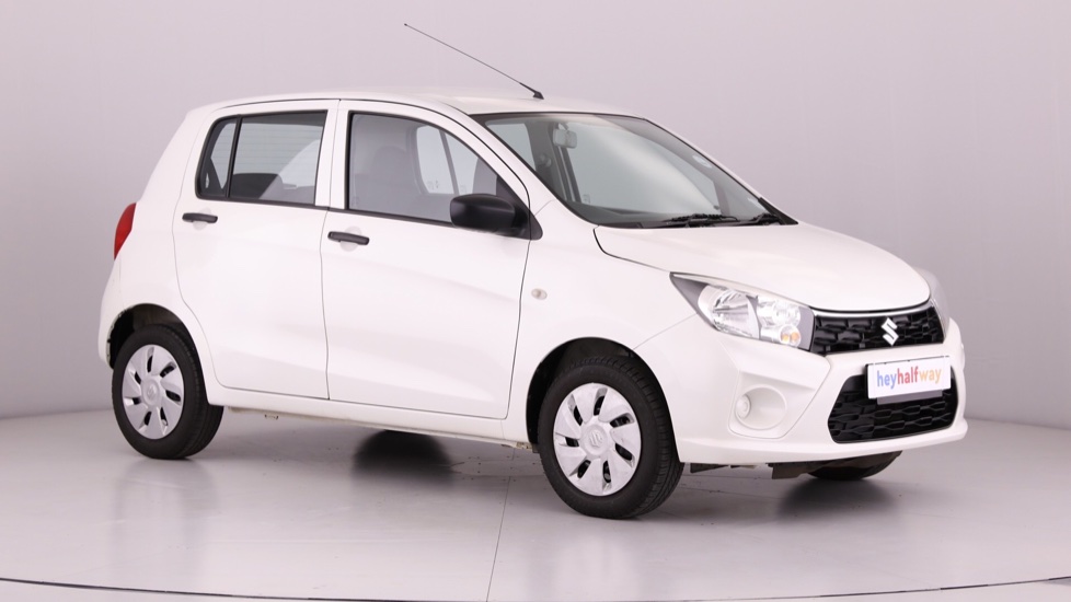 Used & New Cars for Sale | Hey Halfway