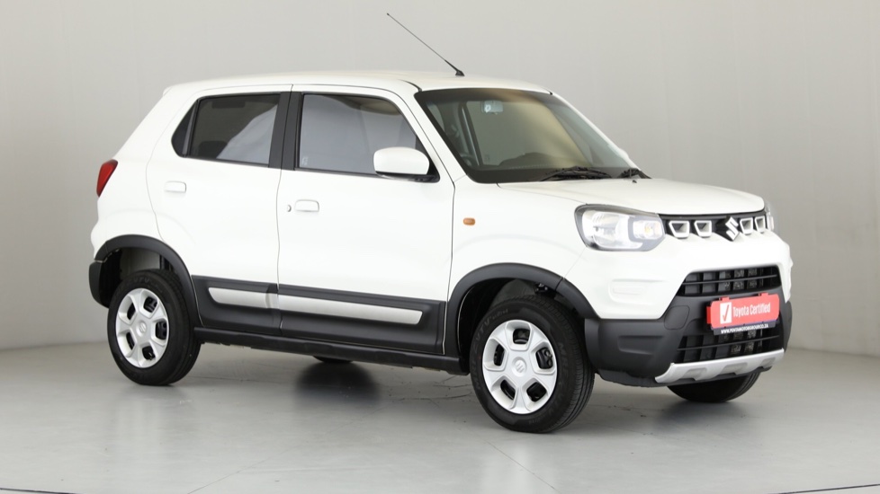 Used Vehicles | Halfway Toyota