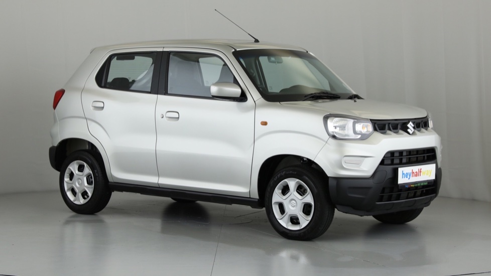 Used Cars for Sale | Hey Halfway